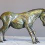 Frank Miles Bronze Fine Art