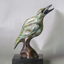 Frank Miles Bronze Fine Art
