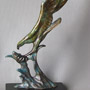 Frank Miles Bronze Fine Art