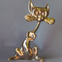Frank Miles Bronze Fine Art