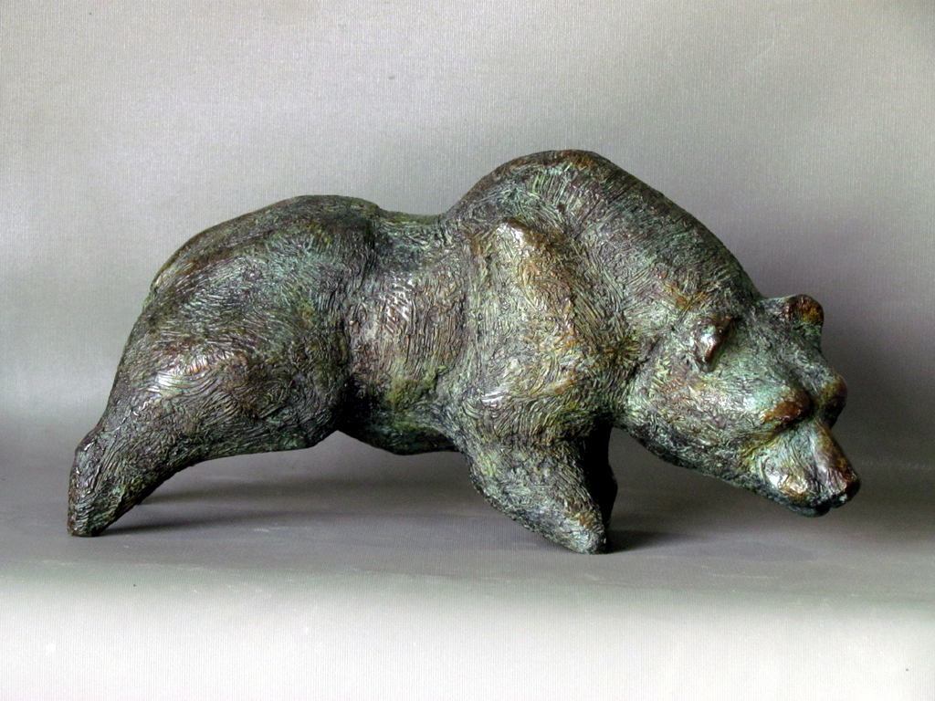 Frank Miles Bronze Fine Art